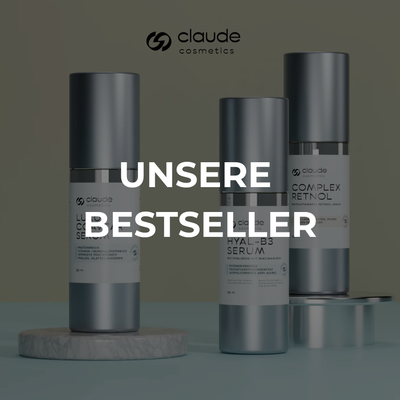 CC Claude Cosmetics GmbH