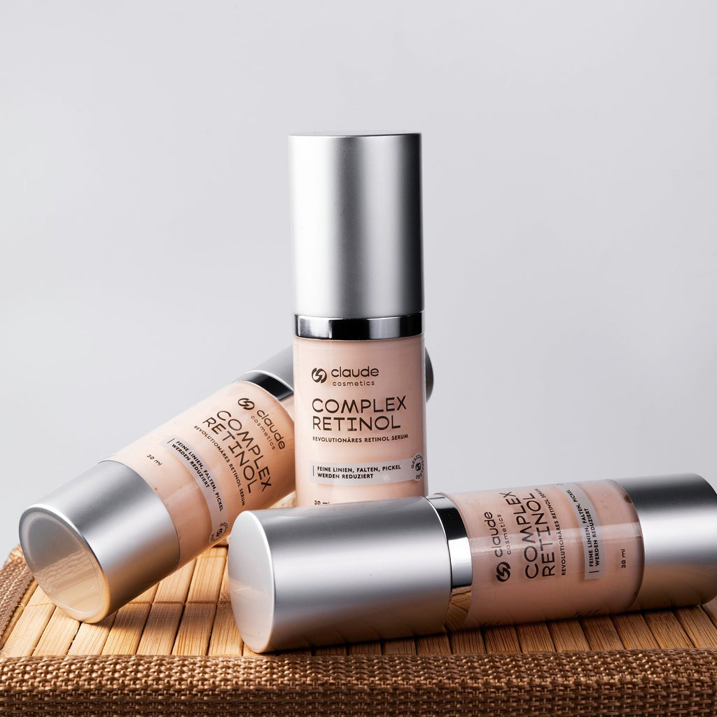 CC Claude Cosmetics GmbH