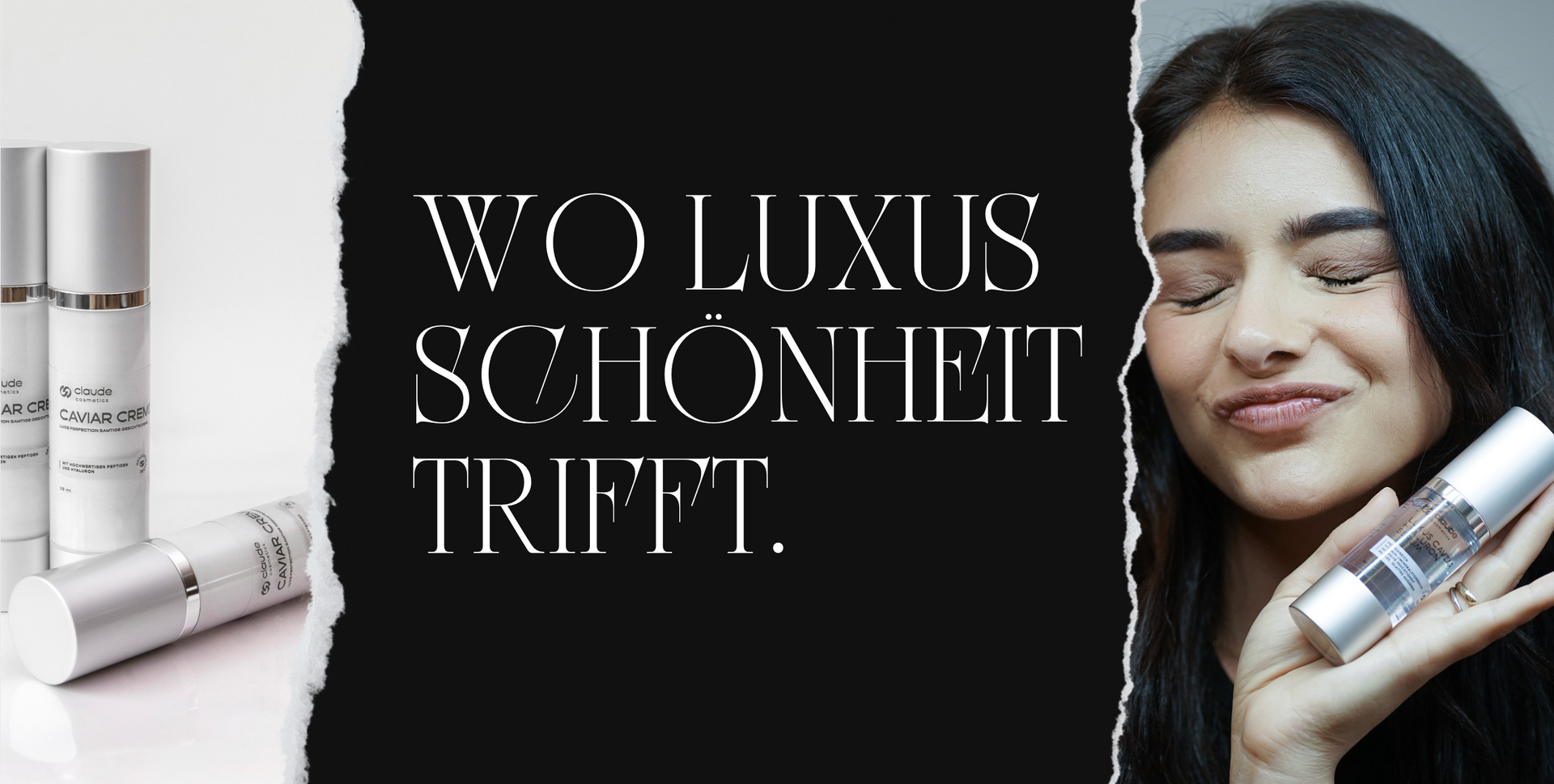 CC Claude Cosmetics GmbH